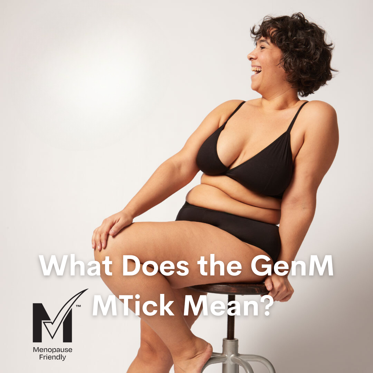 What Does the GenM MTick Mean? | WUKA