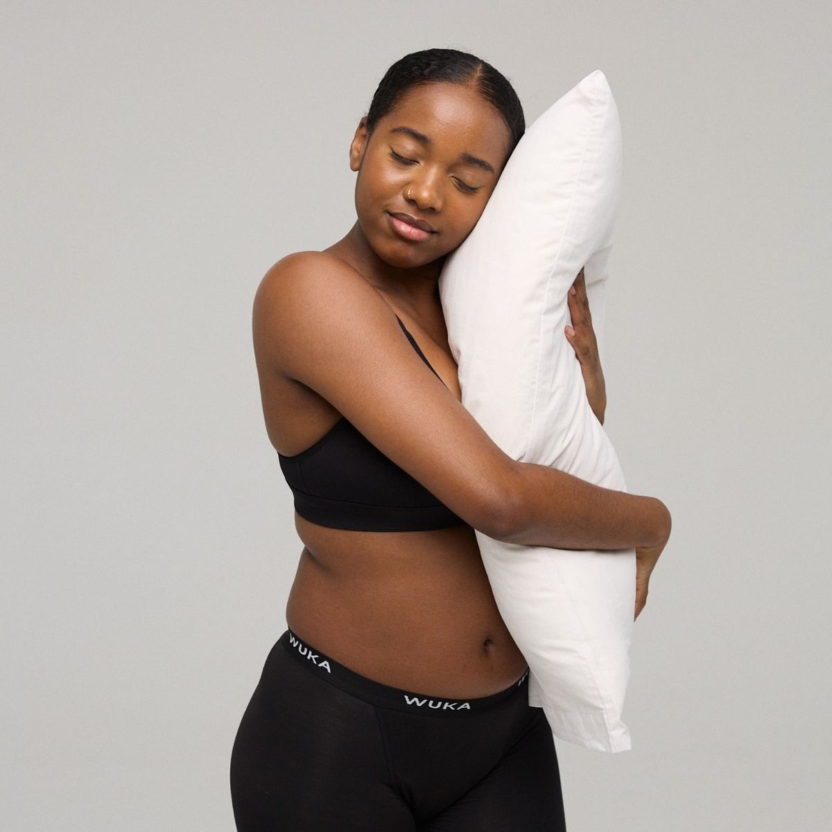 What Your Period Mood Is Trying to Tell You | WUKA