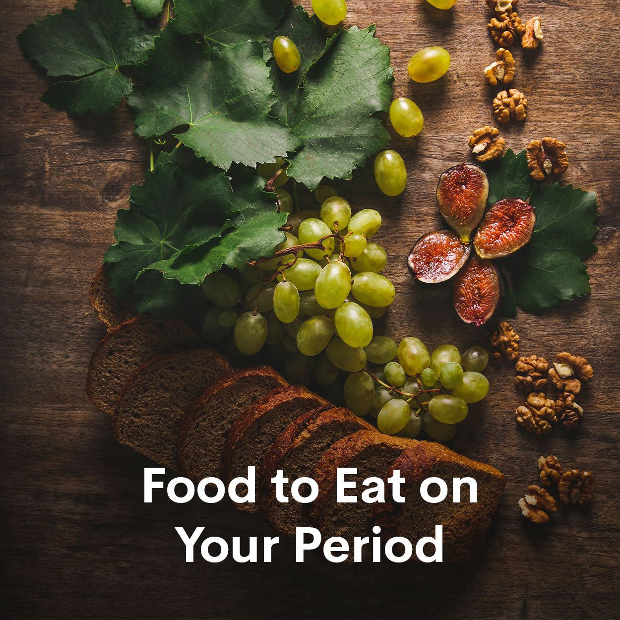 What to Eat During Your Periods to Reduce Side Effects | WUKA