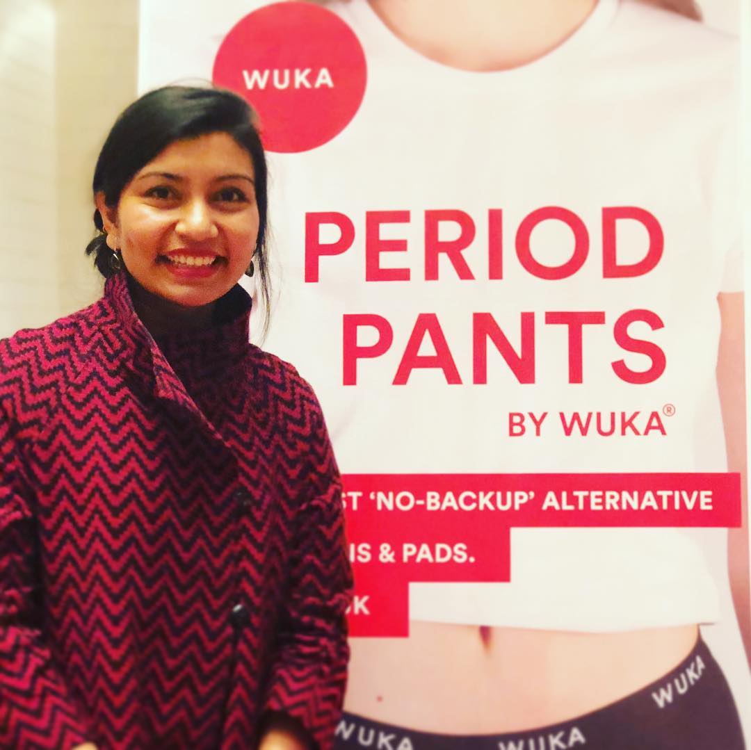 👗 From Sari rags to Wuka Wear, where our story begins 📖 – WUKA