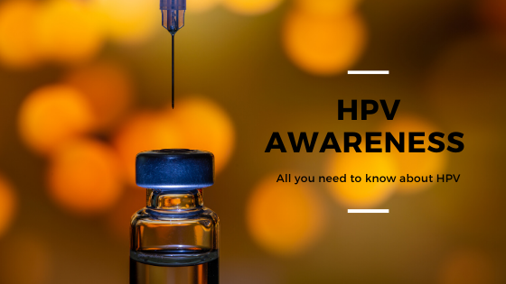 What is HPV? | HPV Awareness | WUKA