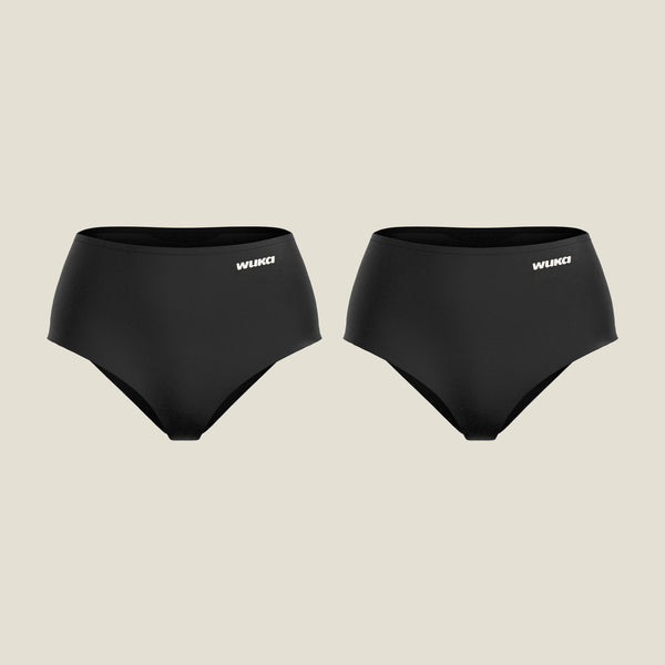 Period Underwear | Menstrual Underwear | WUKA
