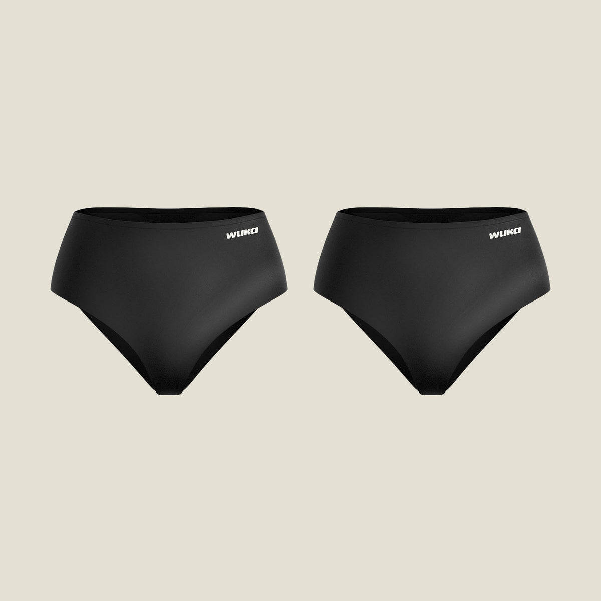 Period Underwear | Menstrual Underwear | WUKA