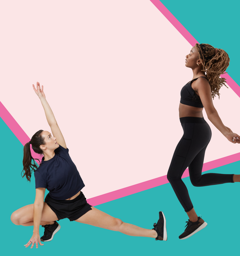 Period Pants | Leak Proof Period Underwear | WUKA®