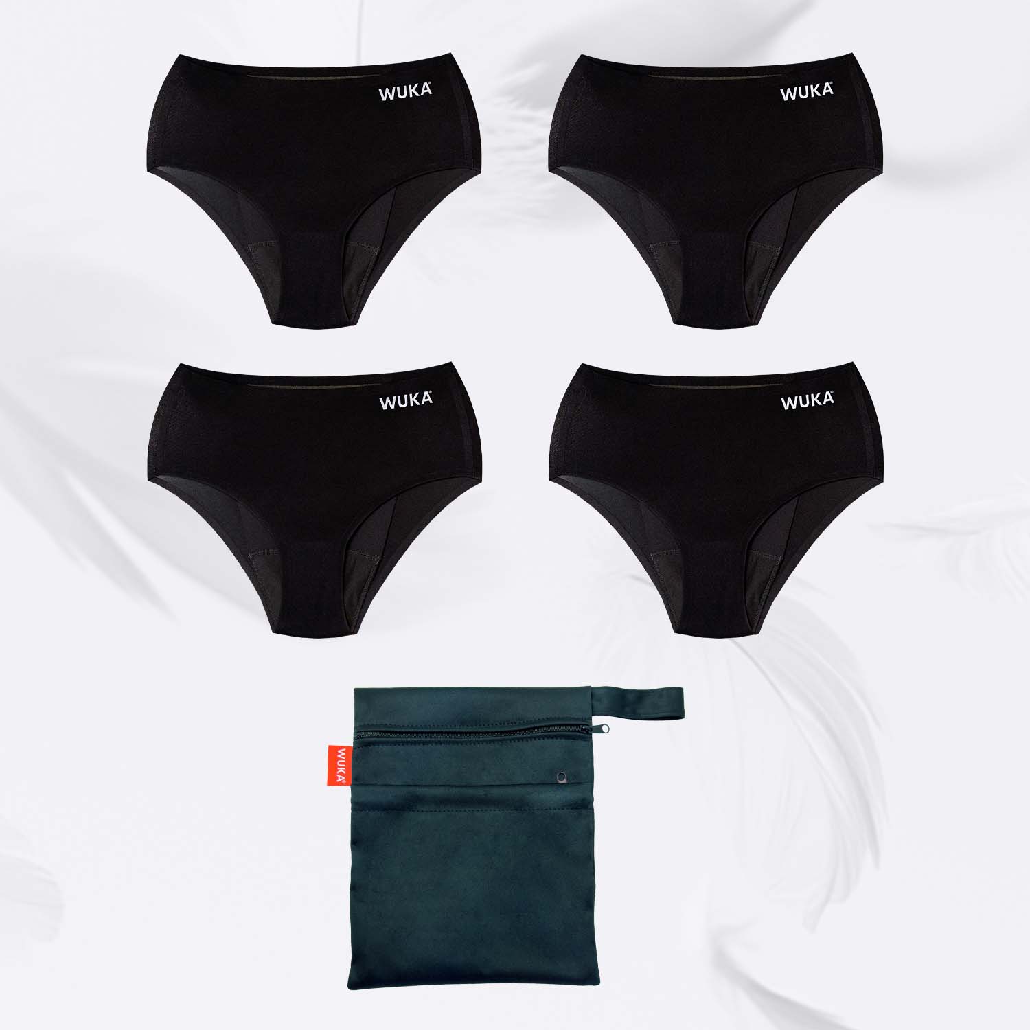 Teen Sleep Stretch Super Heavy Set 4 Pack | WUKA